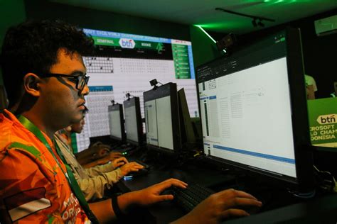 Ikutan Turnamen Microsoft Excel Mewci 2024🔥