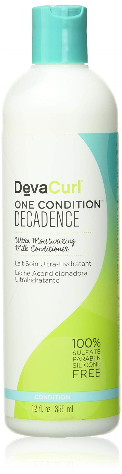 Devacurl One Condition Original Daily Cream Conditioner 12 Fl Oz