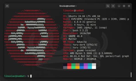 Ubuntu LTS Noble Numbat Released This Is Whats New