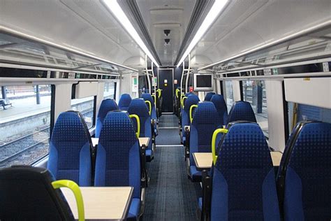 British Rail Class 331 Wikipedia