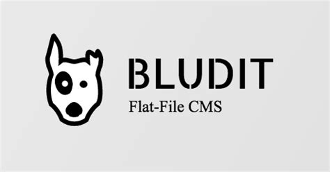 How To Install Bludit CMS On Ubuntu 20 04 LTS Idroot