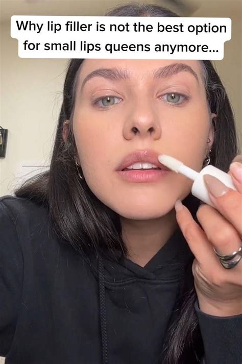 🫦 I Cant Believe My Lips Are This Big [video] Beauty Tips For Glowing Skin Natural Lips