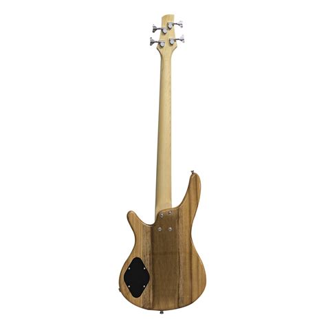 Electric Bass Guitar Smiger Pklonline Mu
