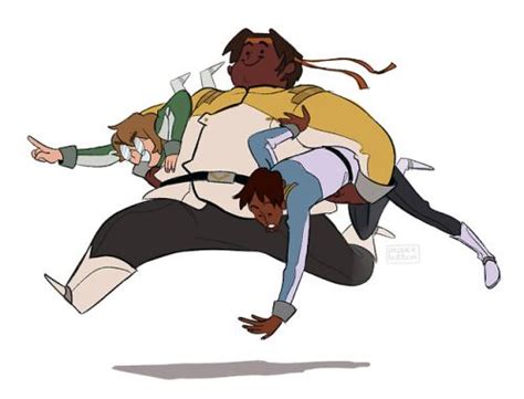 Forgot I Had This Account Voltron Funny Voltron Fanart Voltron Comics