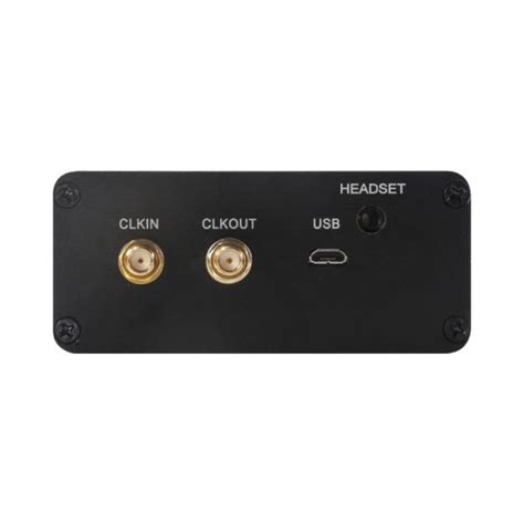 Hackrf One Portapack H1 MTools Tec