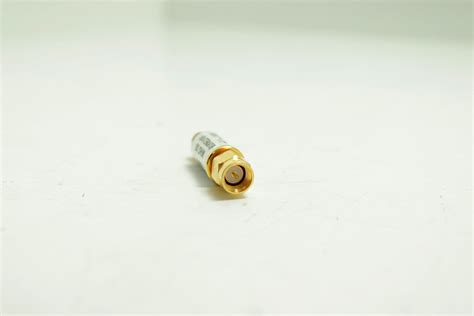Mini Circuits 15542 50 Ohm Low Pass Filter Part2go