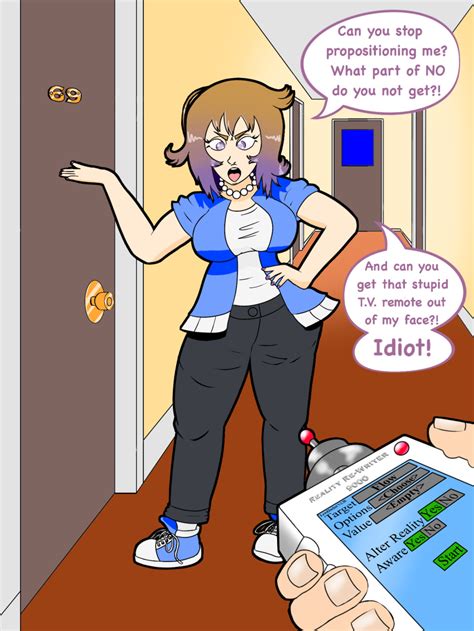 Rule 34 Female Fully Clothed Lewdjacket Pre Transformation
