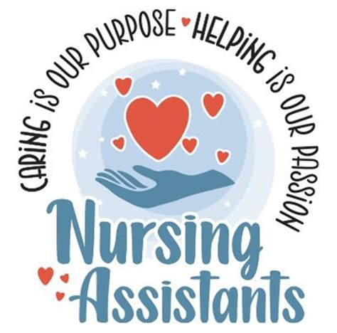 Happy Nursing Assistant Week To All Of Our Amazing Nas Thank You For