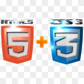 Html Css Logo Png Transparent Png Vhv