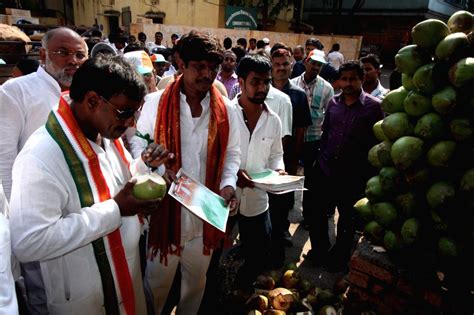 Vishnuvardhan Reddys Election Campaign