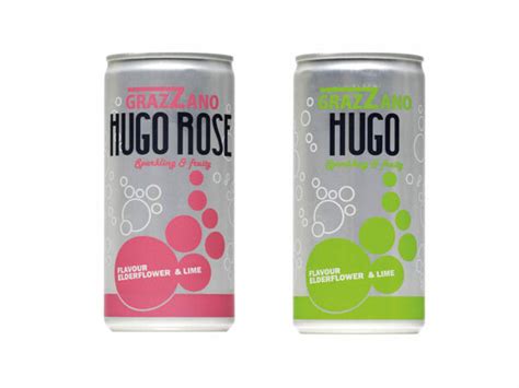 Cocktail Aromatizat Hugo Lidl România Promoții Arhiva