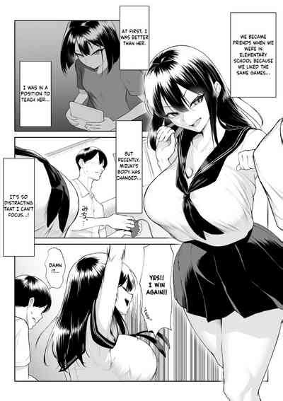十年の恋より一週間の性 One Week Of Sex Over Ten Years Of Love Nhentai Hentai