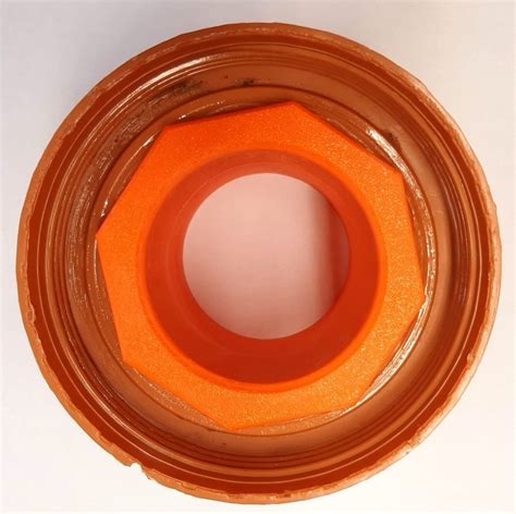 Reduction For Ibc Barrel By Martinpihrt Download Free Stl Model