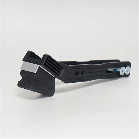 Universal Heel Brake Ubs By Powerslide Loco Skates