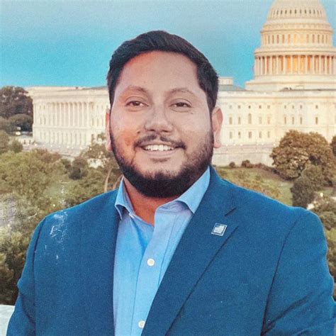 Naveed Shah Courage For America
