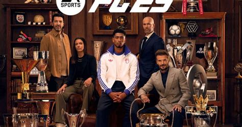 Fc 25 Cover Standard Edition Box Art And Full Reveal Confirmed