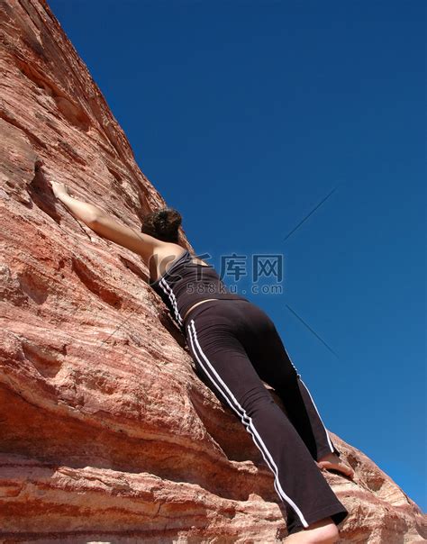 爬高清摄影大图 千库网