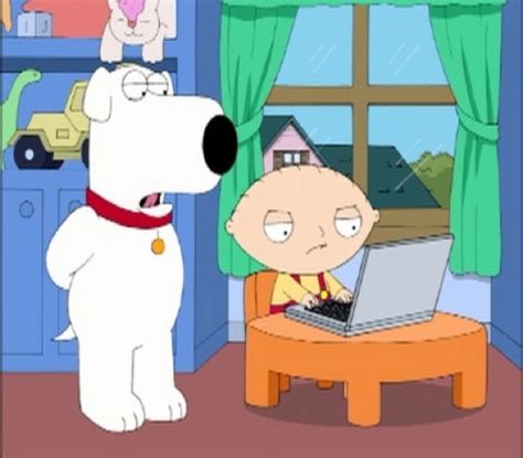 Lolz Youre Drunk Youre Sexy 2 Stewie And Brian Griffin Photo
