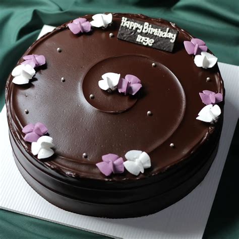 10 Birthday Cake Enak Di Jakarta Untuk Surprise Party Sahabat Nibble