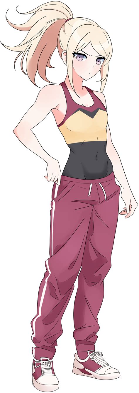 Ruiko Tamba Tetro Danganronpa Wiki Fandom