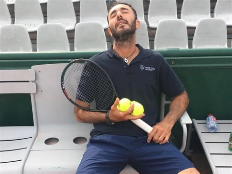 18 Interesting Facts About Matteo Berrettini This Way To Italy