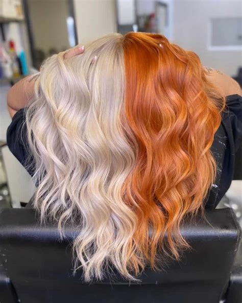 30 Icy Blonde Hair Ideas Youll Want To Copy Immediately In 2022 Icy Blonde Hair Color Icy