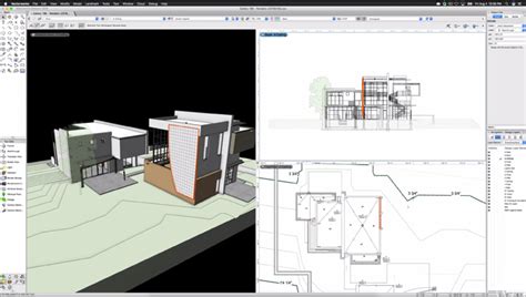 Vectorworks Releases New Version Of Its Award Winning BIM Software Geospatial World