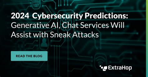 Erik Van Der Noordt On Linkedin Cybersecurity Ai Predictions