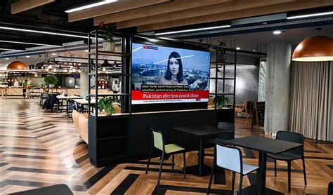 About Dna Visuals Reliable Av Solutions With 22 Years Of Experience