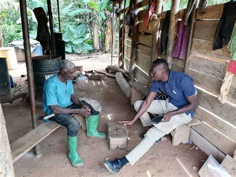 Tonys Chocolonely And Pda Advancing Ethical Cocoa Production Through