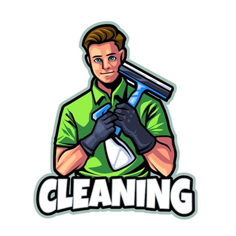 Premium Vector Worker