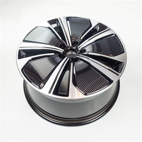 Комплект дисков BYD Tang 4 шт. 21″ купить в России, Москве