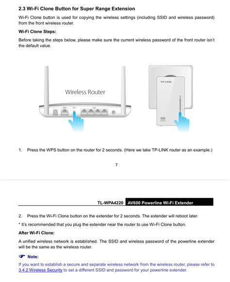 Powerline And Wifi Configuration Home Network Community