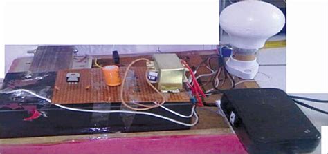 Simple Low Cost Inverter Full DIY Project