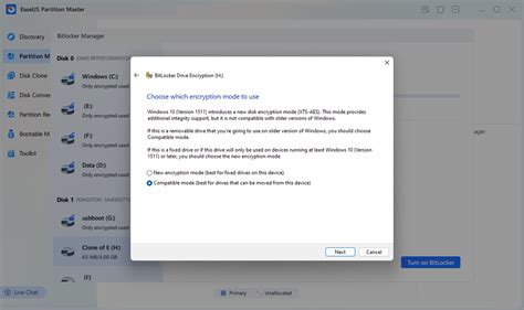 How To Enable Bitlocker Encryption On Windows 1011 Home