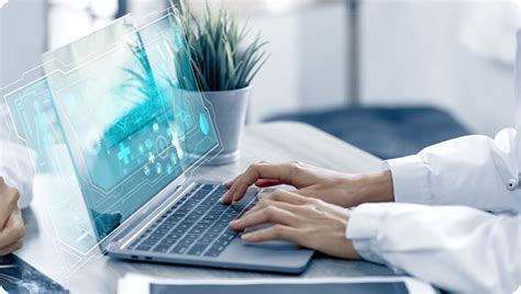 Ai Anonymization Solutions For Secure Clinical Reports Straive