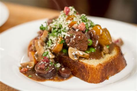 Recette Boeuf Bourguignon Glouton