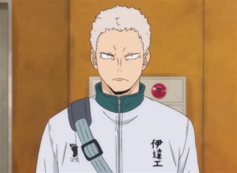 Top 15 Best Middle Blockers In Haikyuu Ranked Otakusnotes