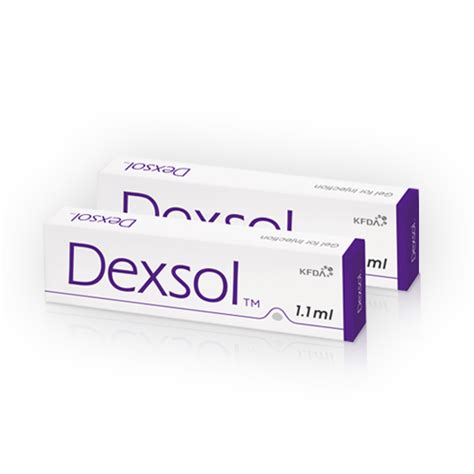 Dexsol™ Contacko Vur Treatment Options Vur Injection