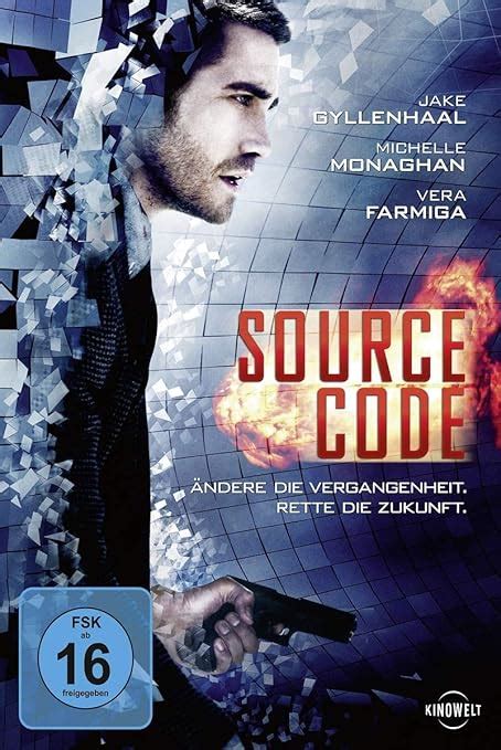 Source Code Amazon De Gyllenhaal Jake Monaghan Michelle Farmiga