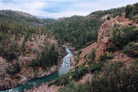 Top 5 Durango Tourist Attractions Durango Colorado Vacations