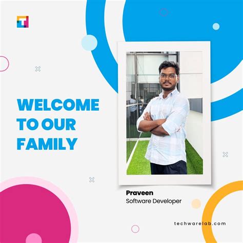 Techwarelab On Linkedin Techwarelab Welcometotheteam