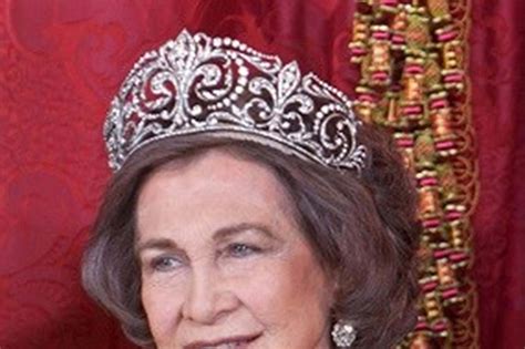 Sofia De Espanha Faz 77 Anos A Ferver Vidas