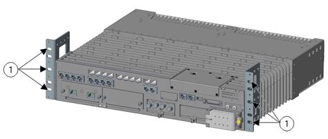 Cisco Catalyst Ir8340 Rugged Series Router Hardware Installation Guide Installing And