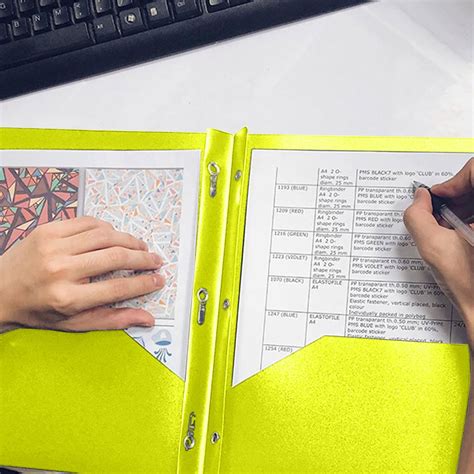 Vanilla Folders Color File Folders Folders For Documents Legal Tadpole