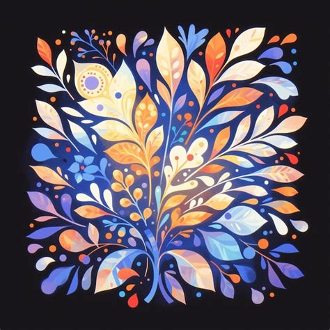 Premium Vector Detailed Patterns Inspired By Classical Art