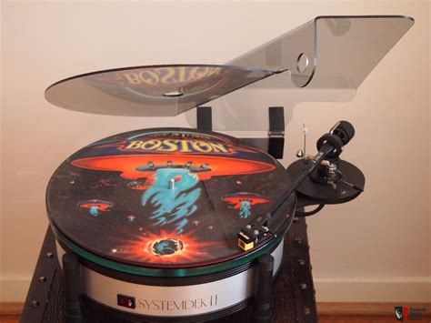 Systemdek Ii Turntable Photo 1147053 Aussie Audio Mart