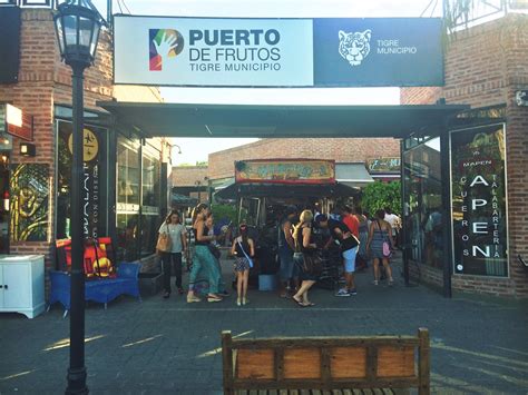 3 Lugares Imperdibles Para Conocer En Tigre Loving Buenos Aires