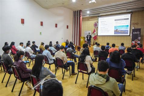 Minera Boroo Realizó Capacitación Con Enfoque En Seguridad Para Más De