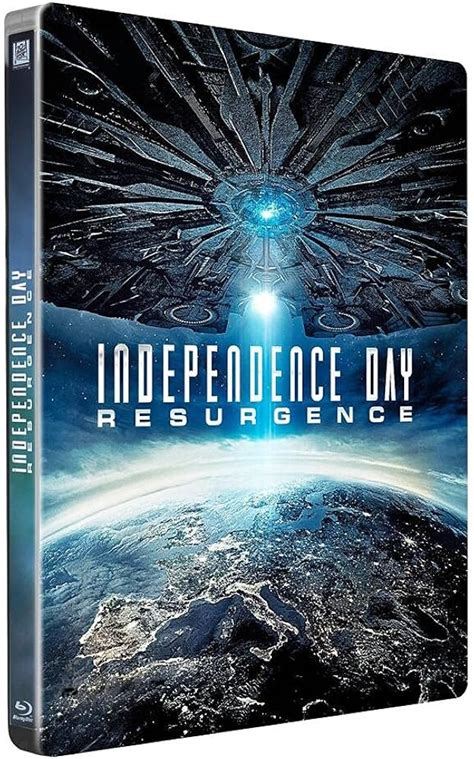 Independence Day Resurgence Dvd Release Date Redbox Netflix Itunes